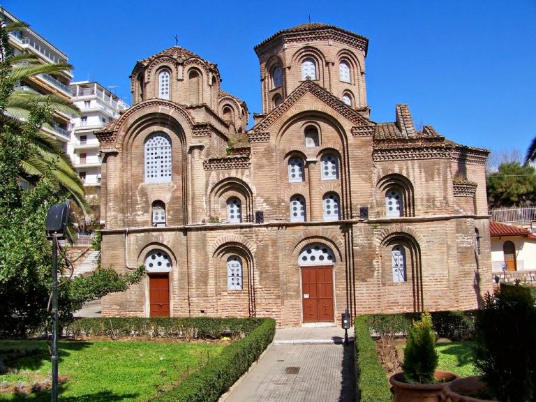 Μπάρα, η διαβόητη χαμένη συνοικία του αγοραίου έρωτα στην περιοχή ...